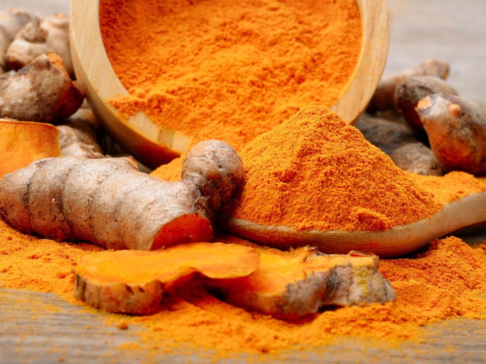 White Paper: Organic Turmeric – The Golden Root - OrganicEye